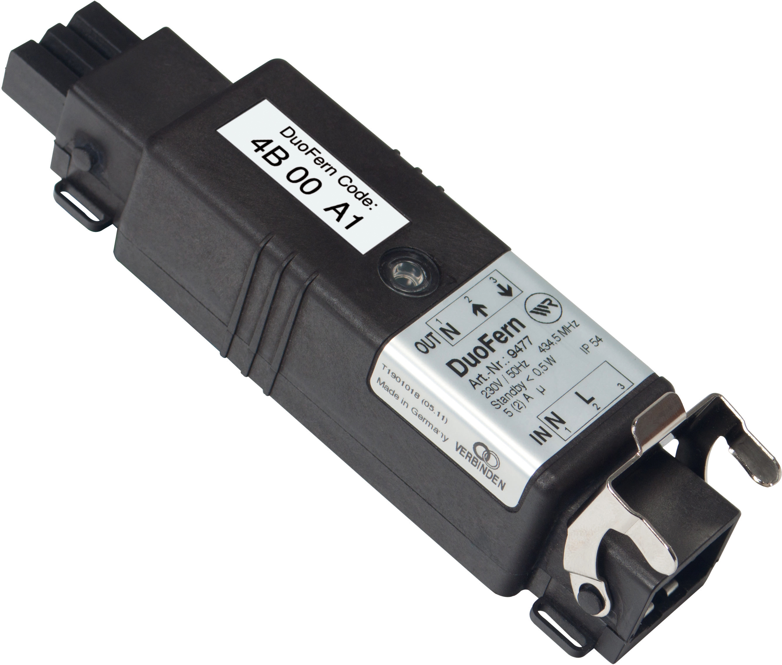 DuoFern Connect-Aktor 9477 - Rademacher